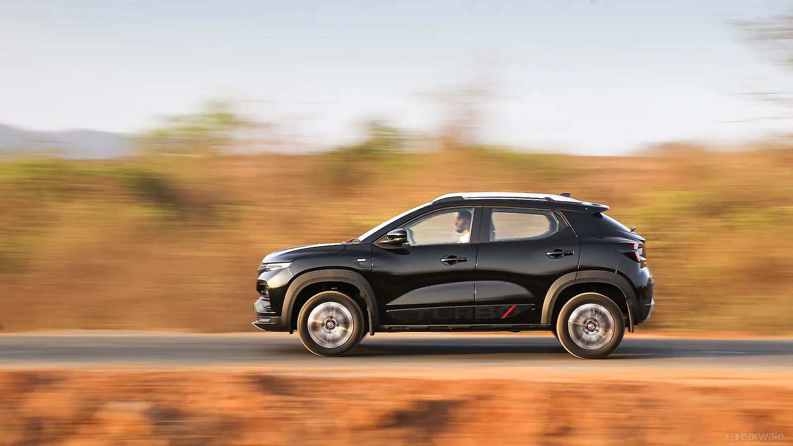 2024 Renault Kiger Review - CarWale