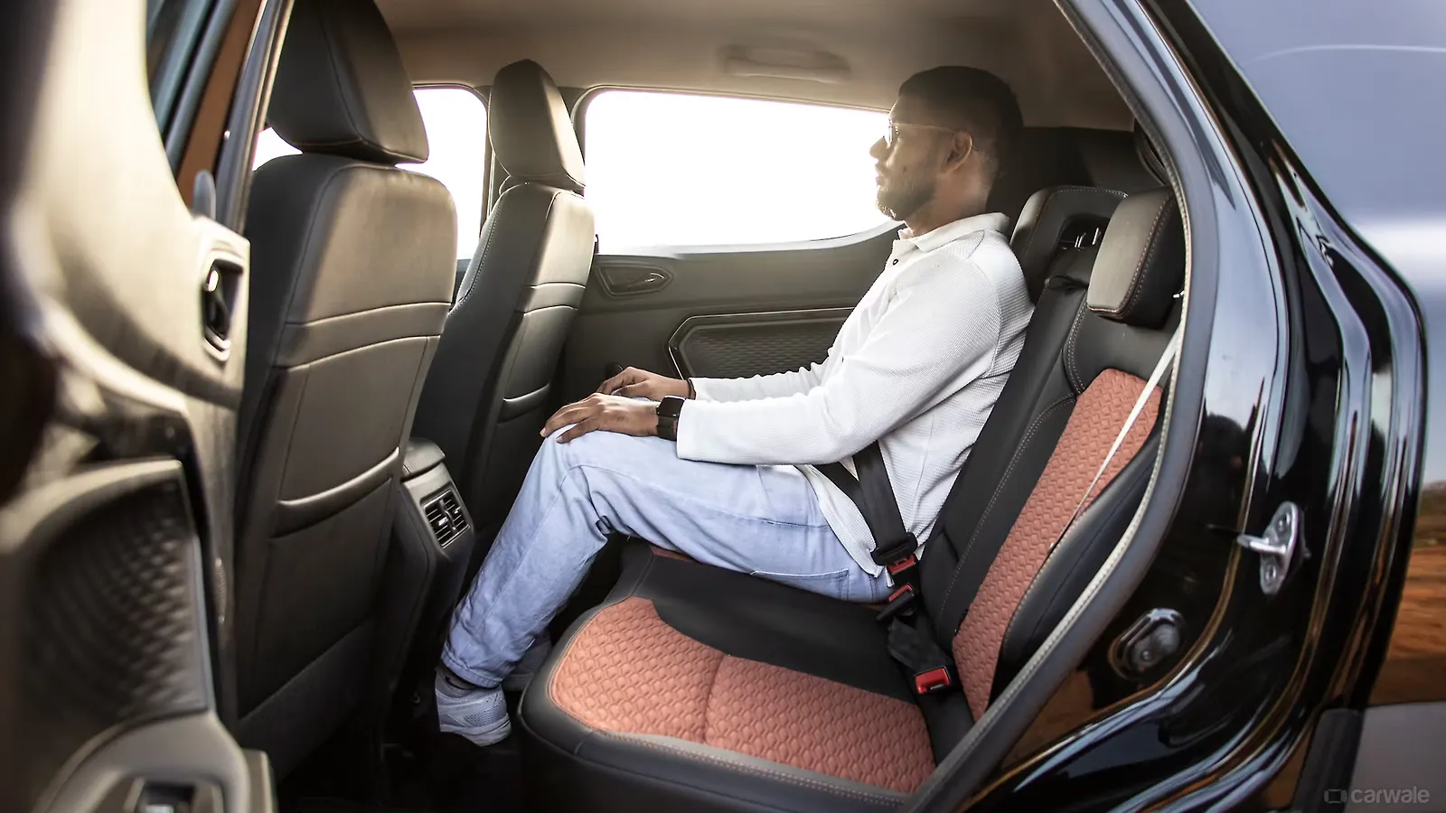 2024 Renault Kiger Review - CarWale