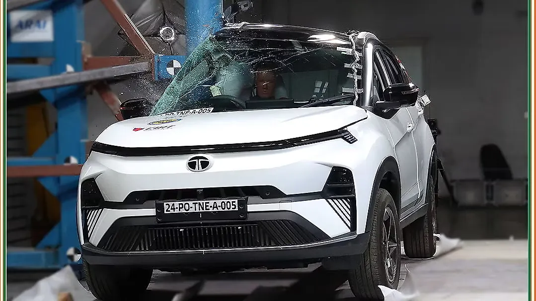 Tata Motors achieves 1.5 lakh EV sales milestone - CarWale