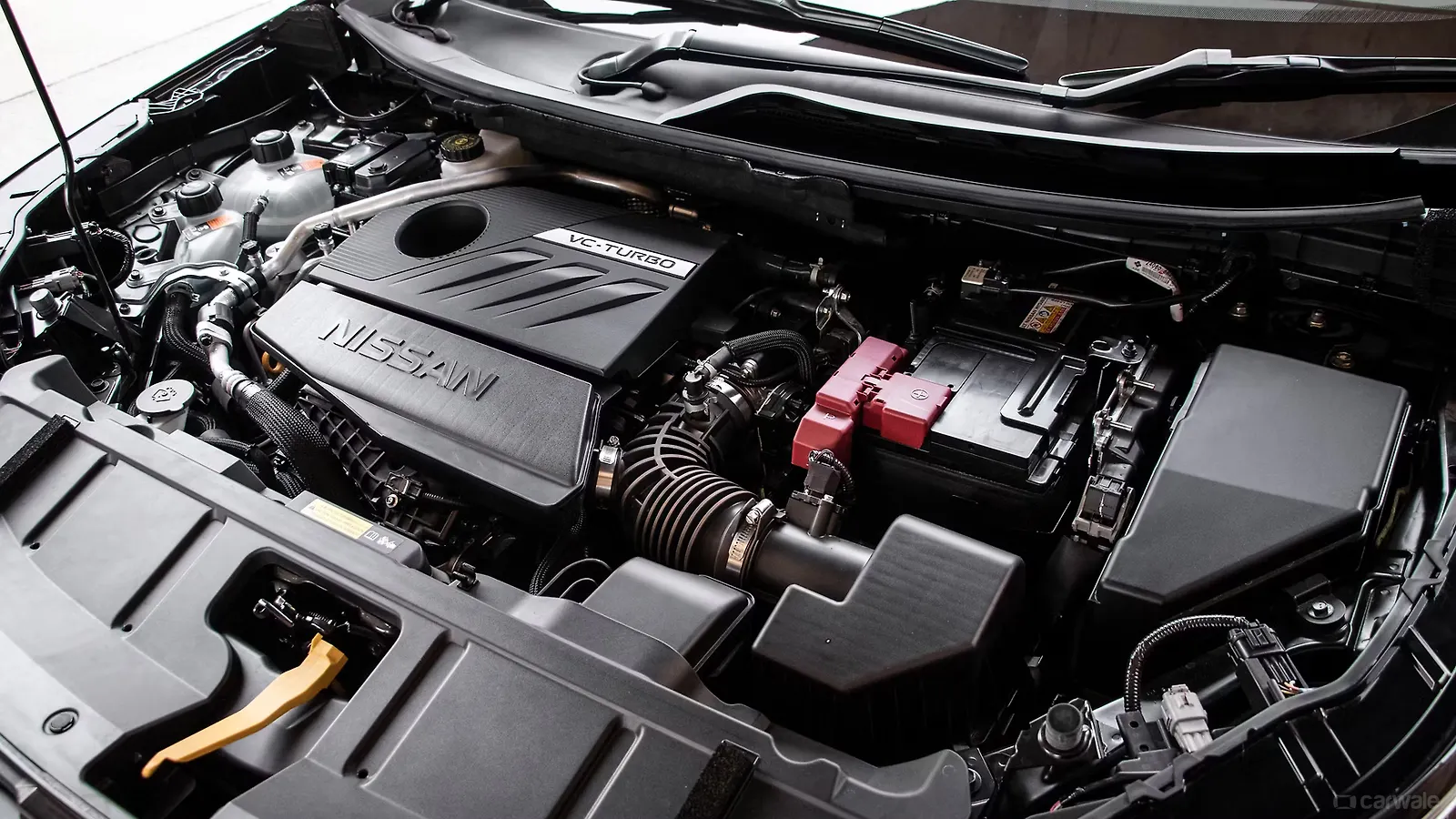 Nissan X-Trail First Drive Review - CarWale