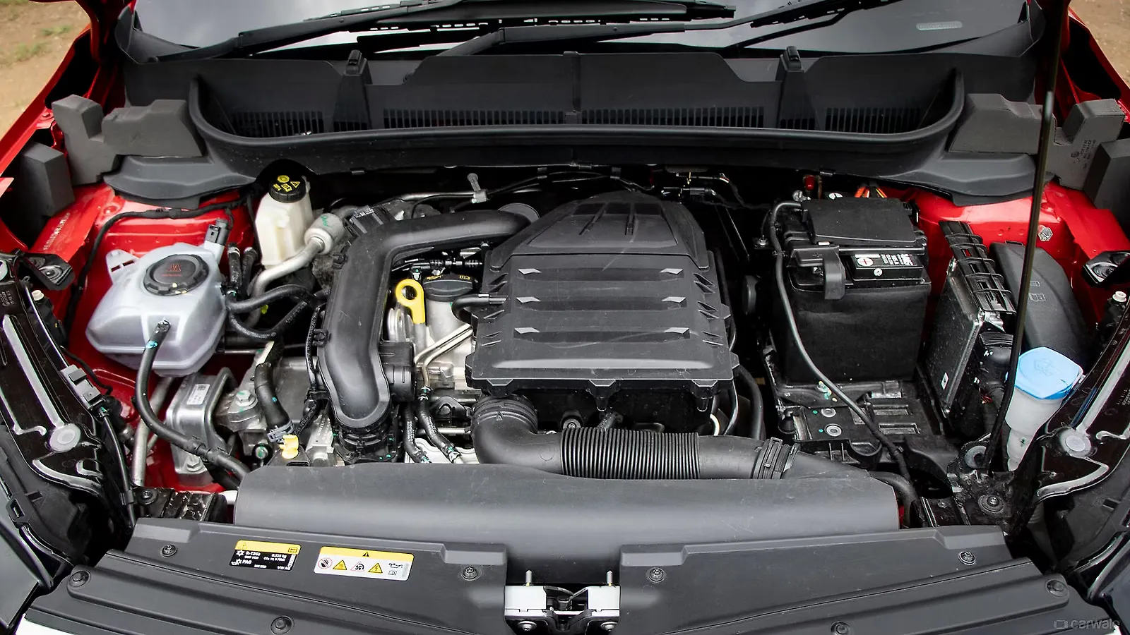 Skoda cars now officially E20-compliant by ARAI - CarWale