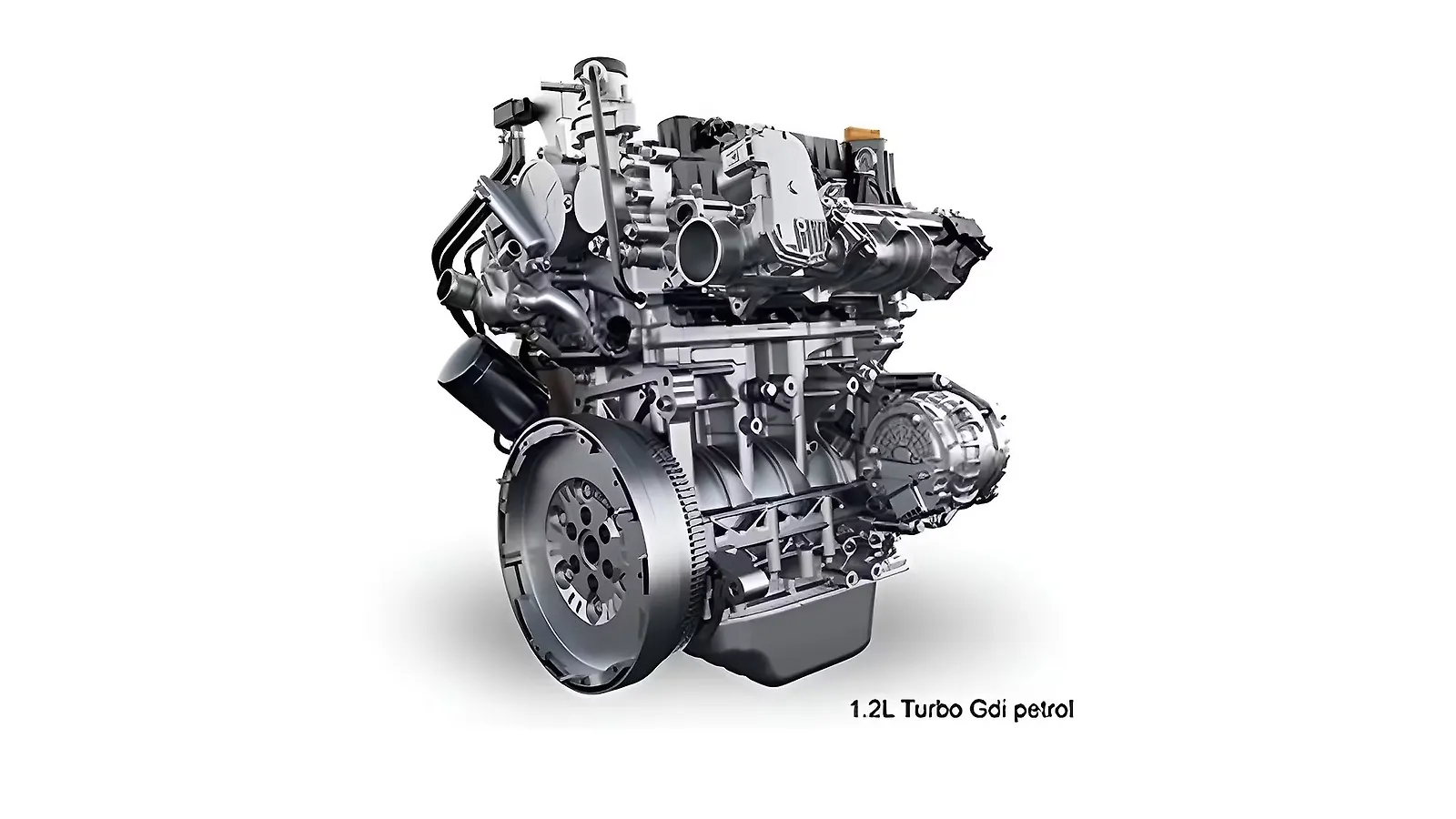 Tata Curvv new TGDi engine to be called Hyperion - CarWale