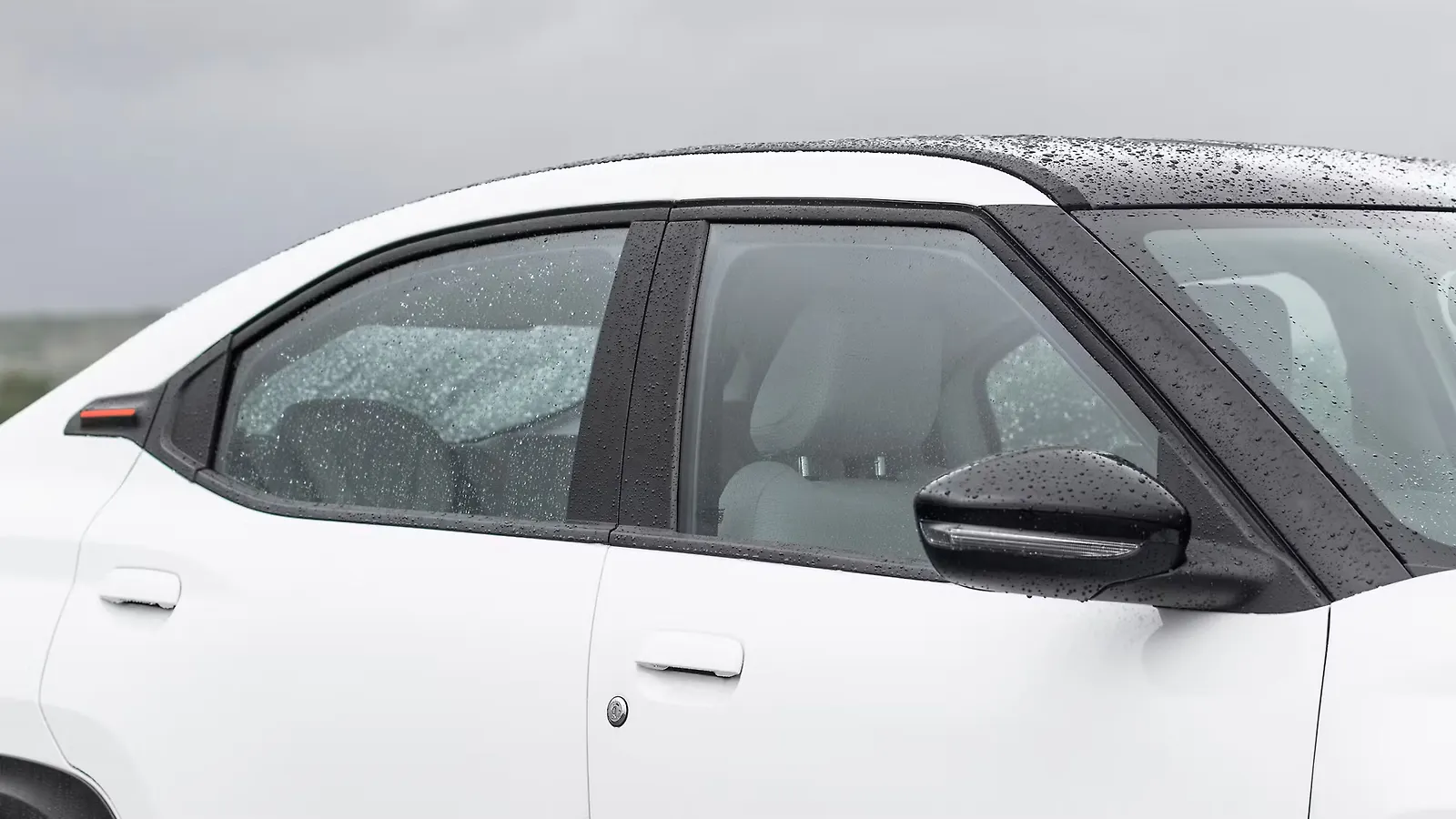 Citroen Basalt - Basalt Price, Specs, Images, Colours