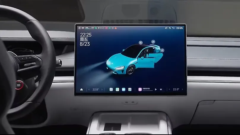 Xiaomi SU7 - A tech company's take on an 'Electric Supercar' - CarWale