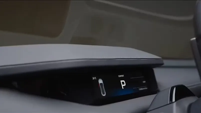 Xiaomi SU7 - A tech company's take on an 'Electric Supercar' - CarWale