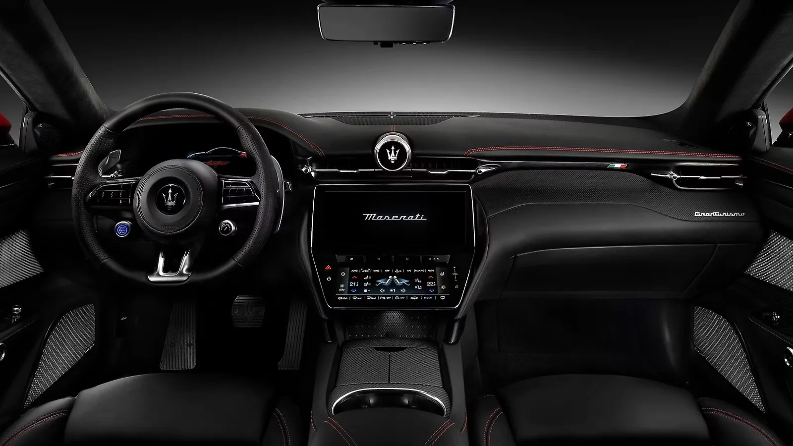 Maserati GranTurismo launched in India at Rs. 2.72 crore - CarWale