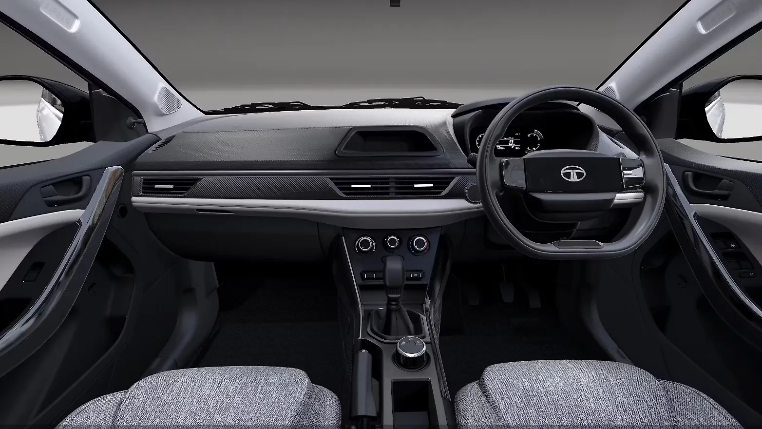 Tata Curvv variant-wise interior theme detailed - CarWale