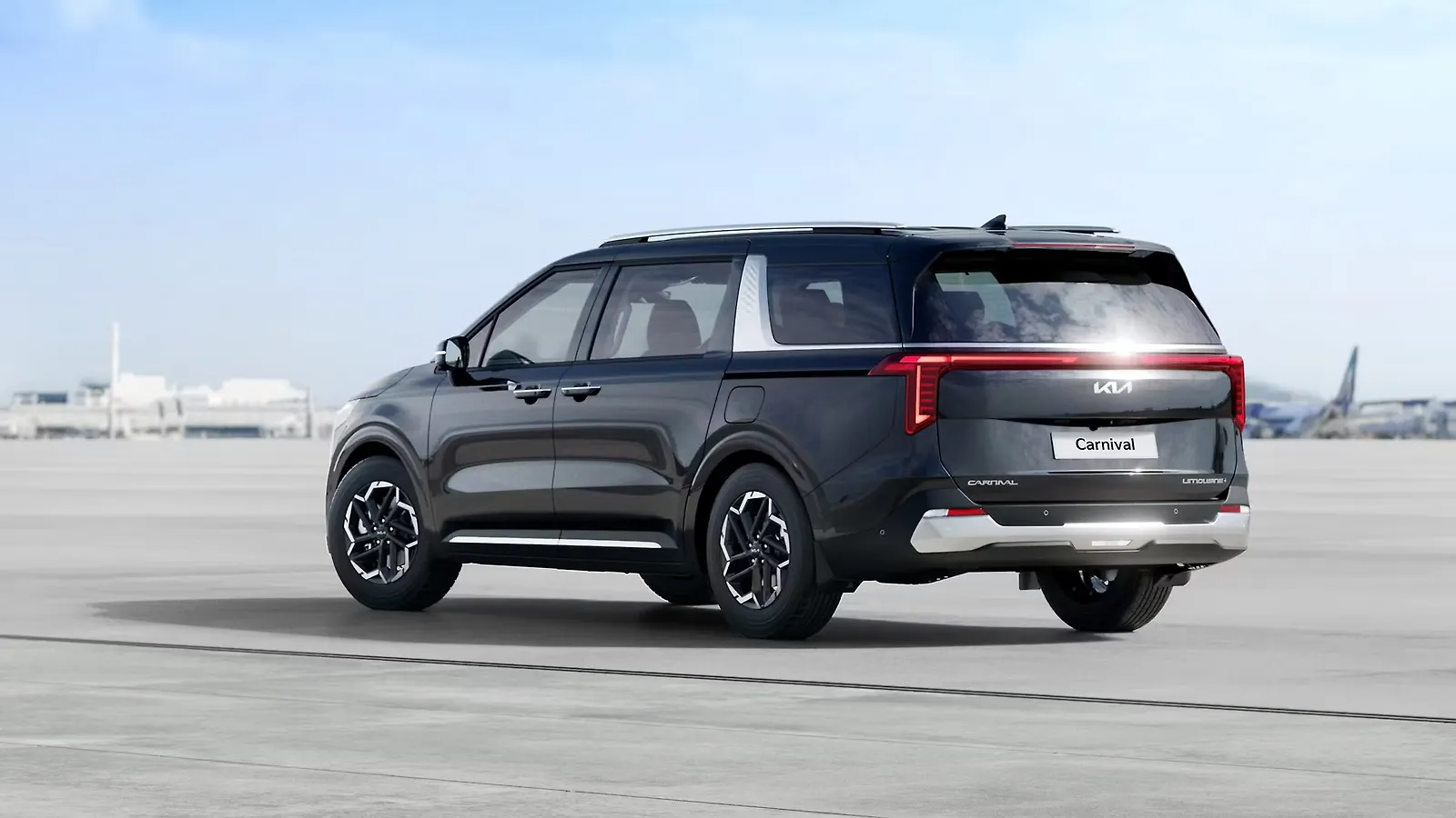 New Kia Carnival achieves a huge milestone ahead of launch - CarWale