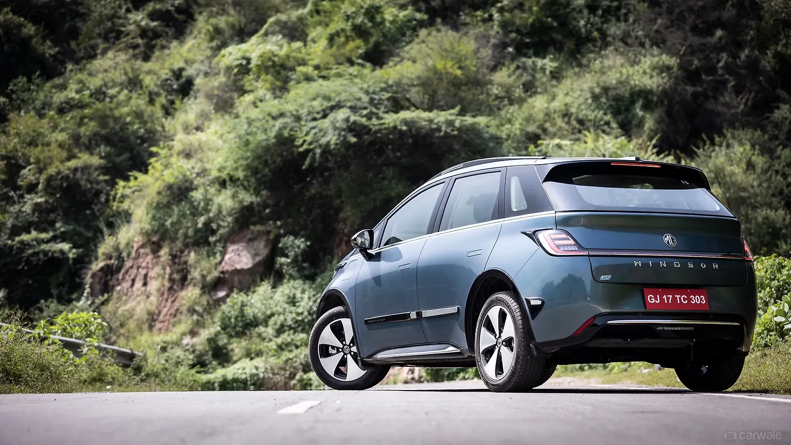 MG Windsor EV Price - Images, Colours & Reviews - CarWale