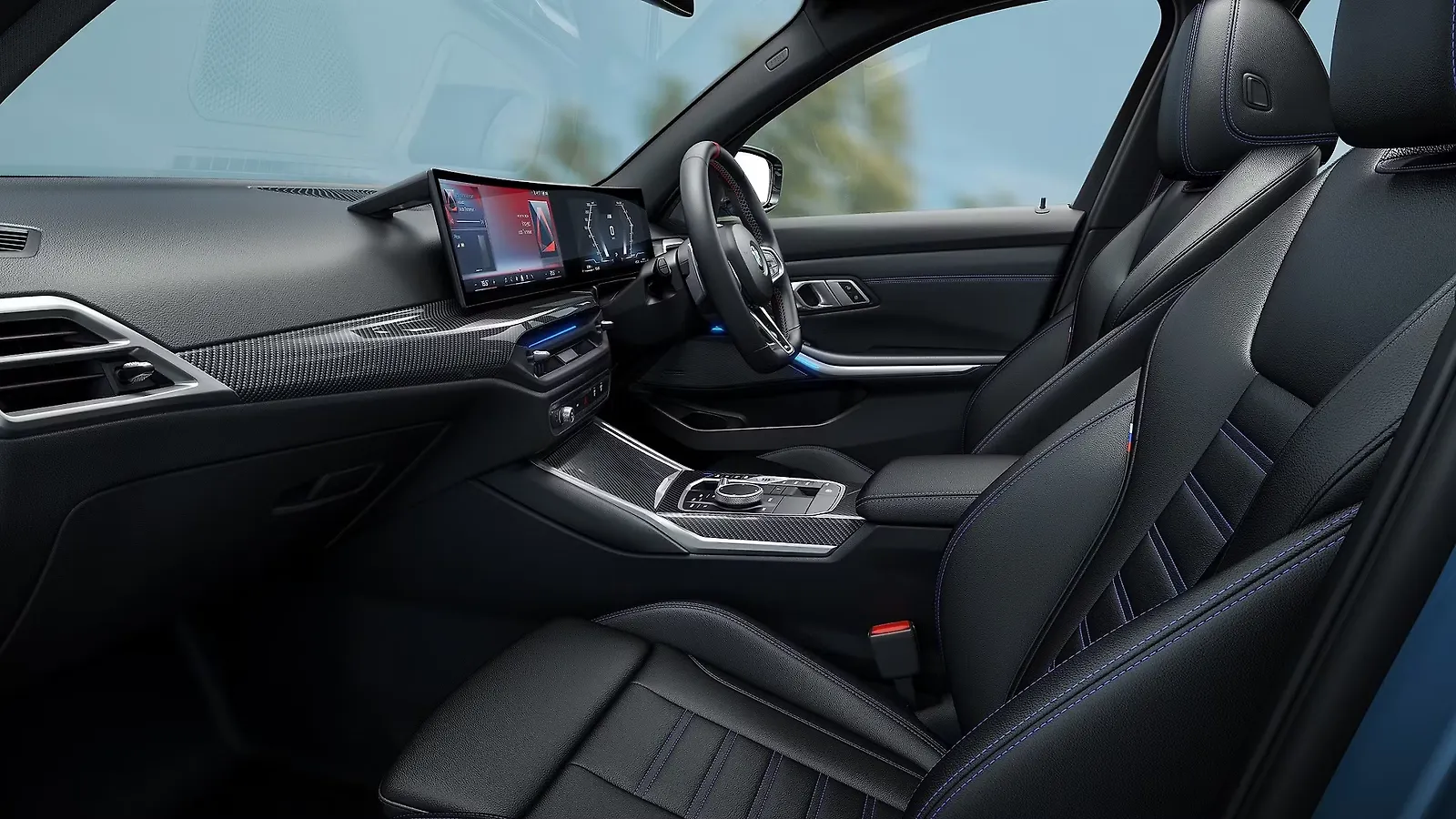 Updated BMW M340i launched in India at Rs. 74.9 lakh - CarWale