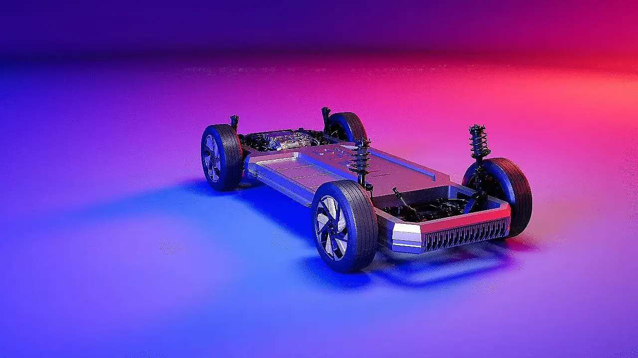 Mahindra BE 6e to debut tomorrow globally - CarWale