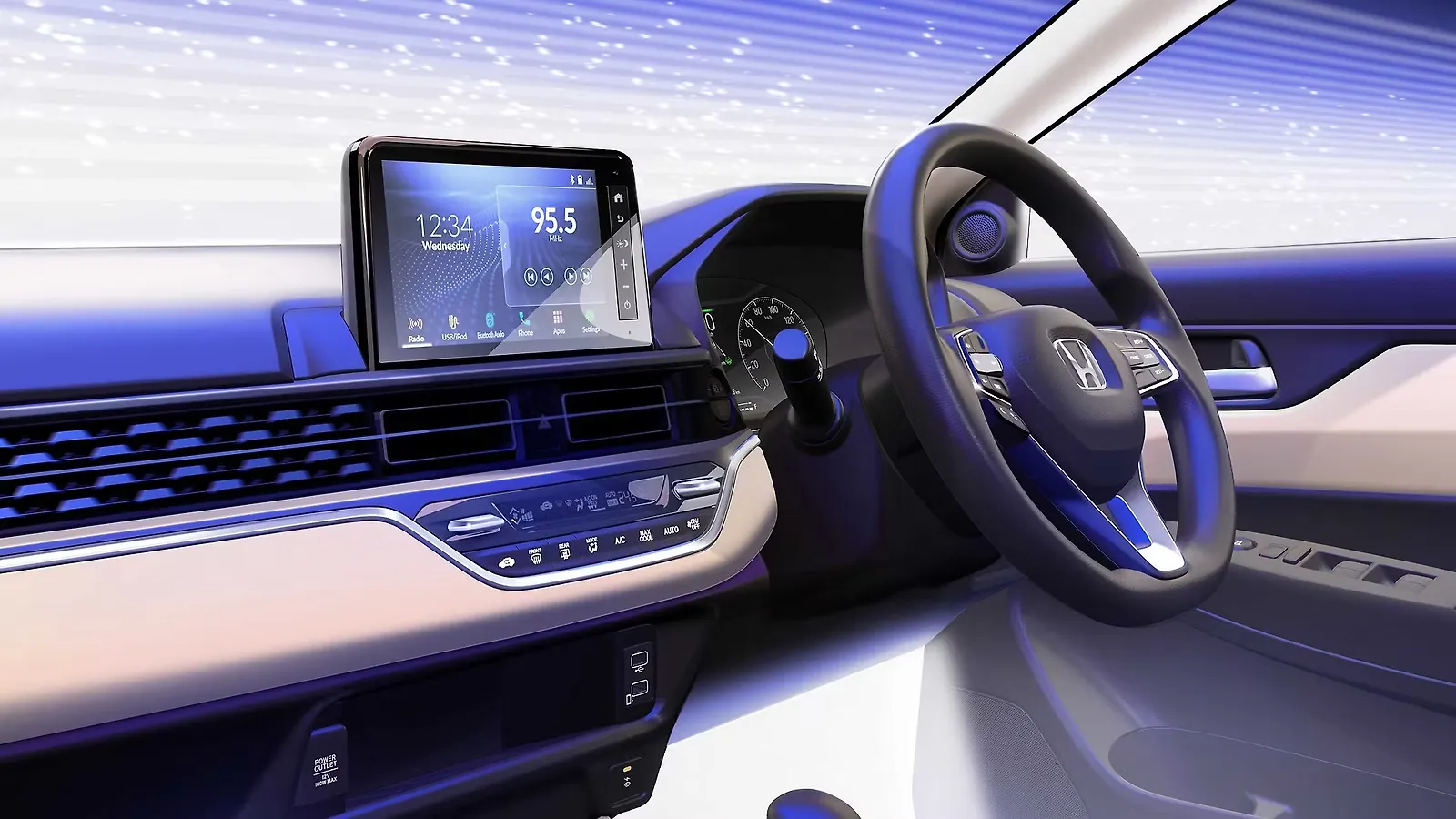 EXCLUSIVE! Honda Amaze variant and features leaked ahead of launch ...