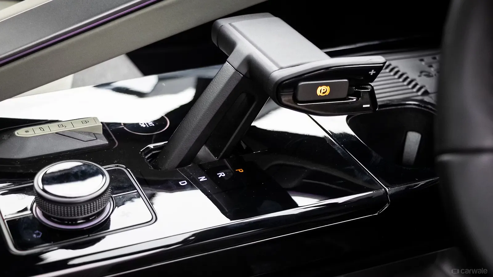 Mahindra BE 6 First Drive Review - CarWale