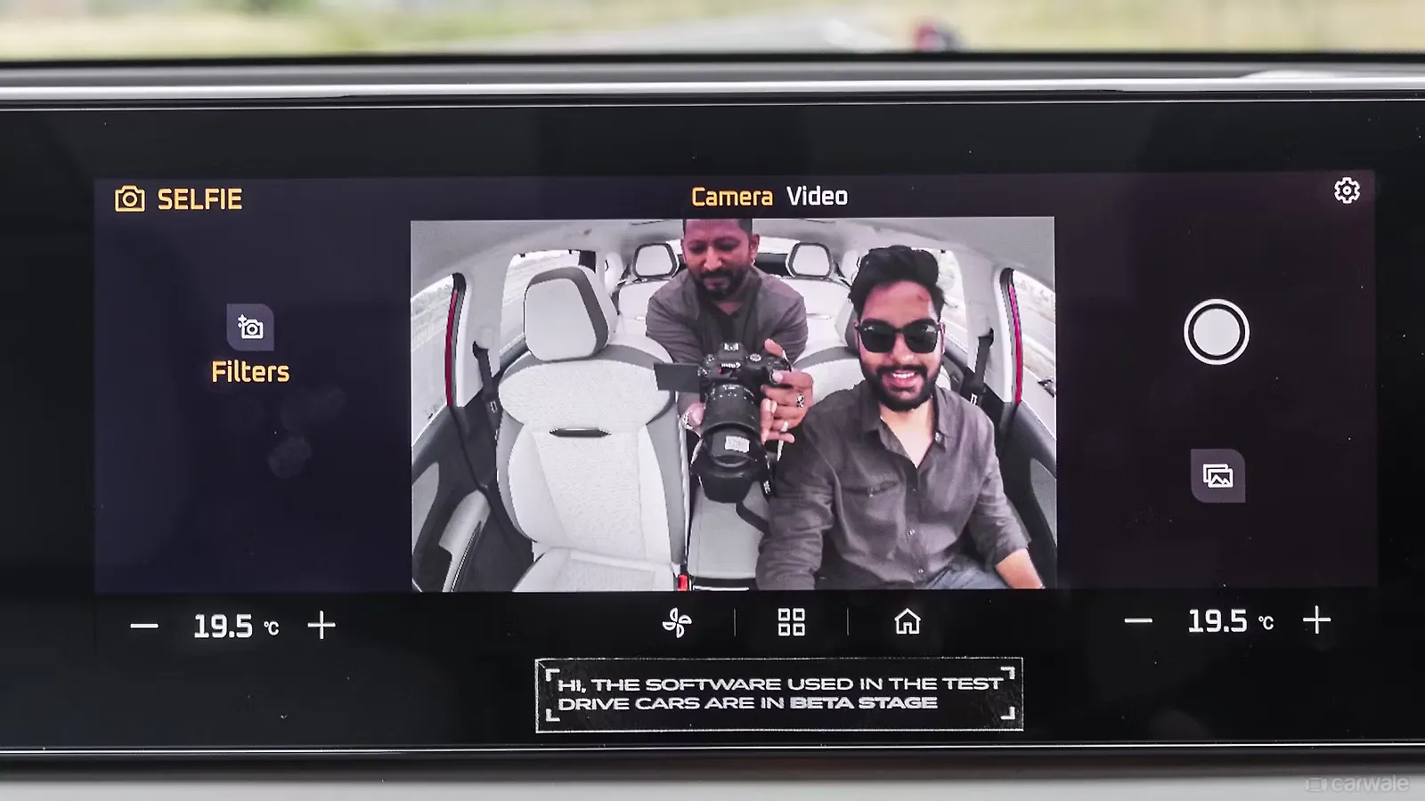 Mahindra BE 6 First Drive Review - CarWale