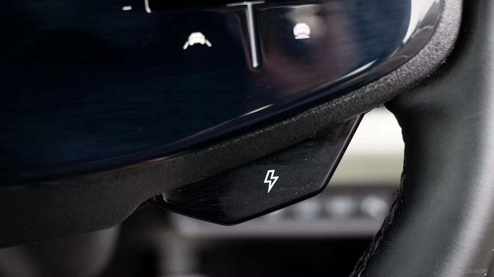 Mahindra BE 6 First Drive Review - CarWale