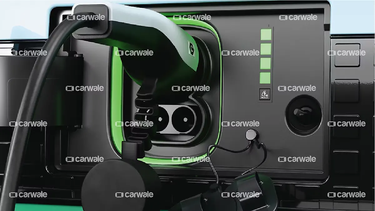 Hyundai Creta Electric technical specifications revealed ahead of ...