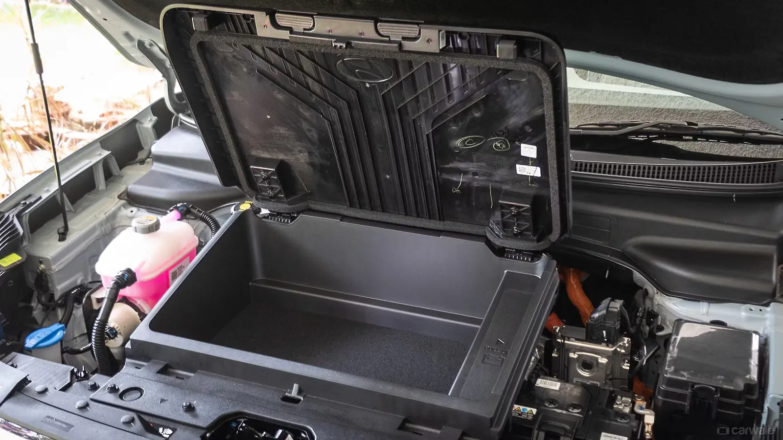 Hyundai Creta Electric First Drive Review - CarWale