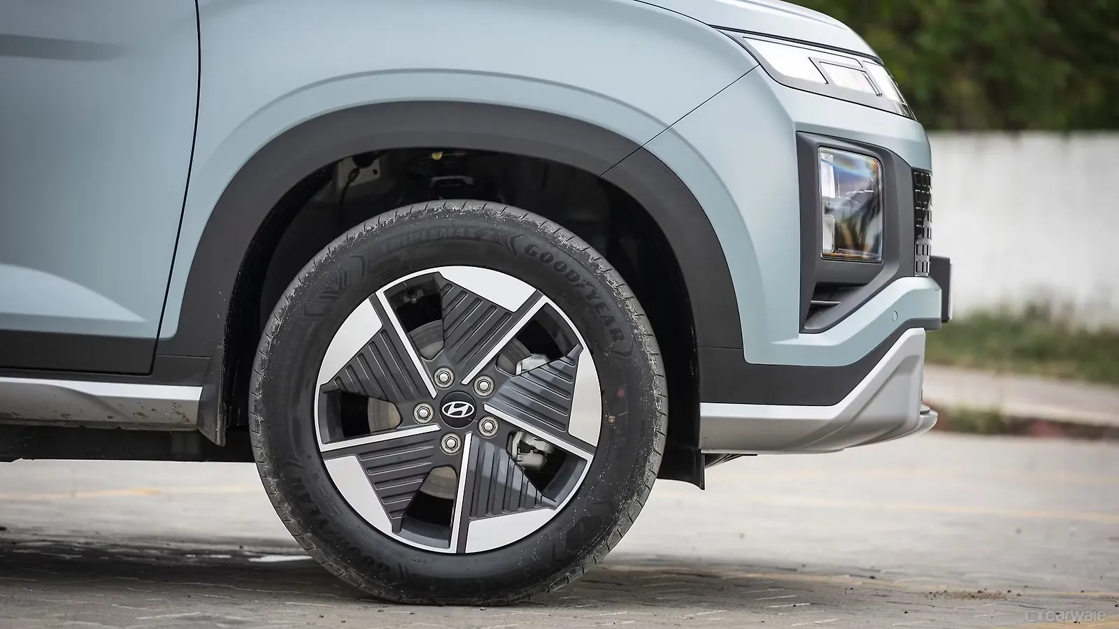 Hyundai Creta Electric First Drive Review - CarWale