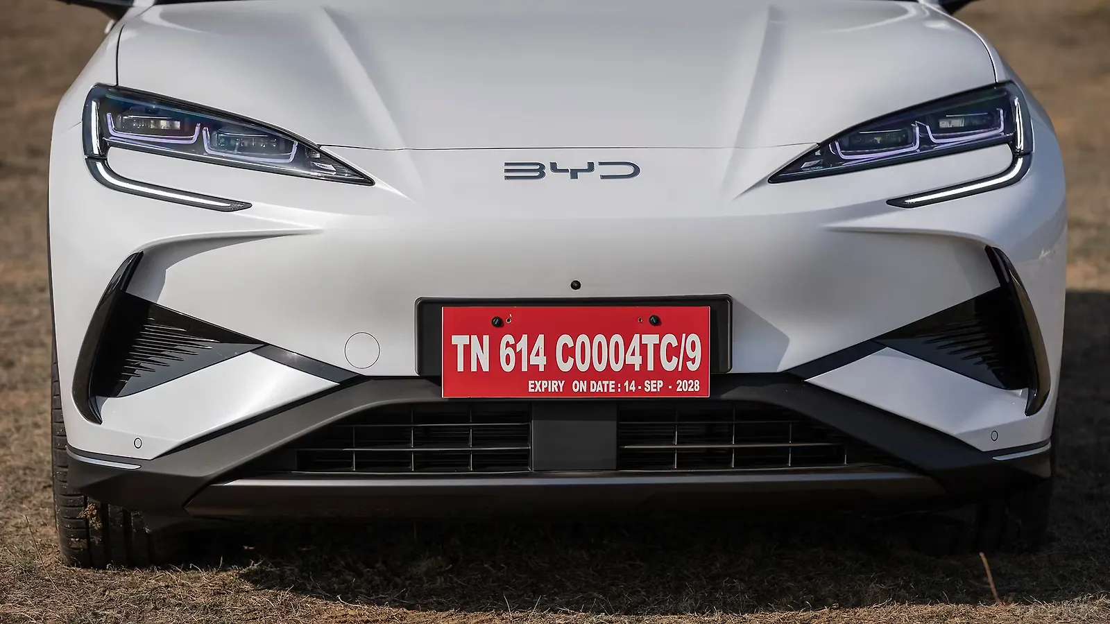 BYD Sealion 7 First Drive Review - CarWale