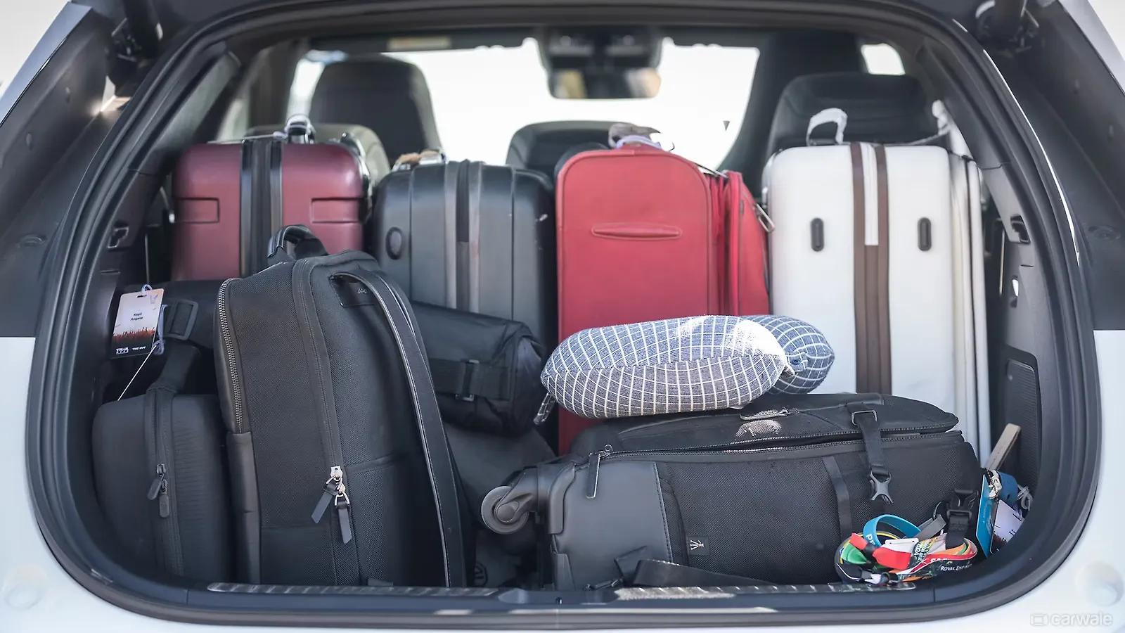 BYD Sealion 7 First Drive Review - CarWale