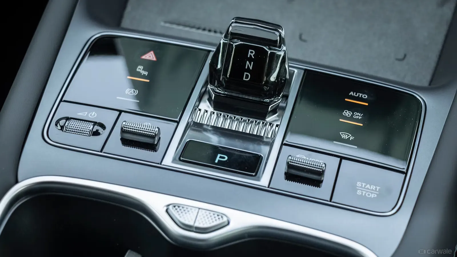 BYD Sealion 7 First Drive Review - CarWale