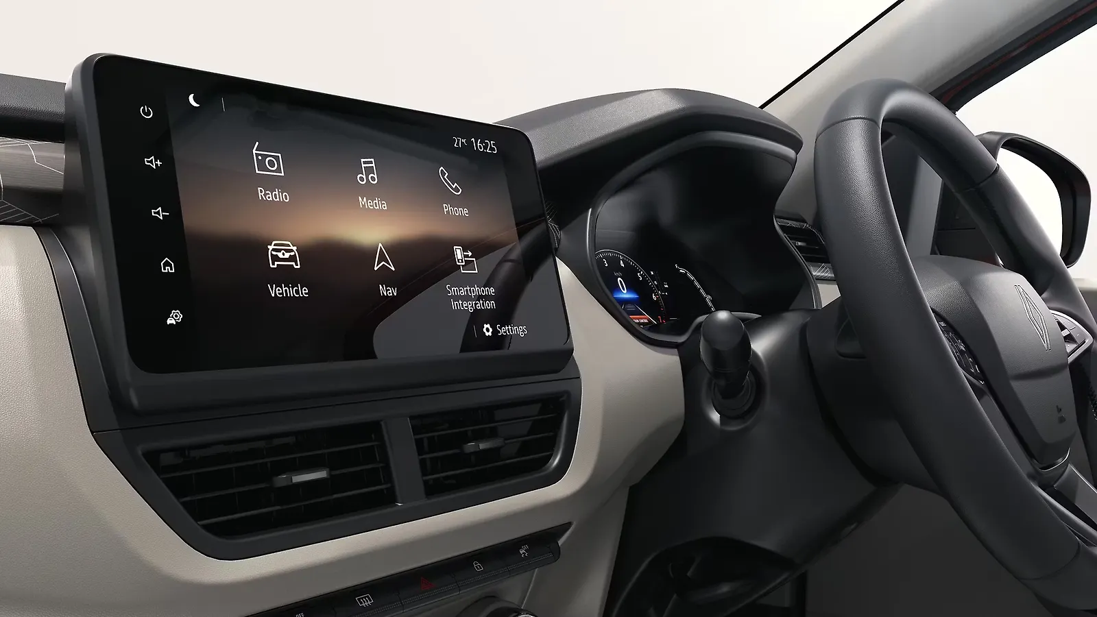 Renault Triber Facelift: 5 Missing Features - CarWale