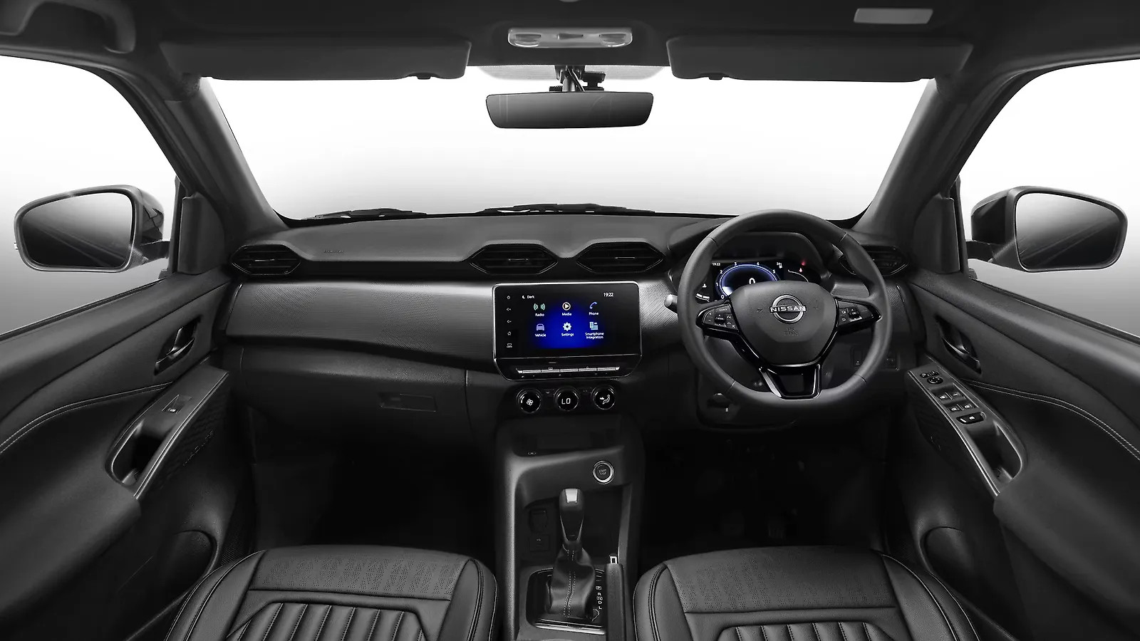 Nissan Magnite Kuro Edition Launched – All You Need to Know - CarWale