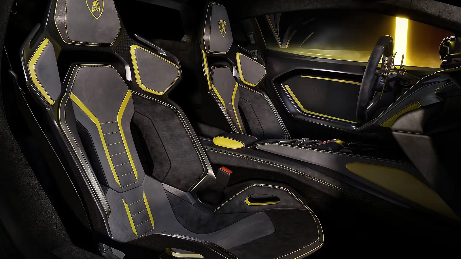 Lamborghini Fenomeno Breaks Cover – Fastest Lambo Ever! - CarWale