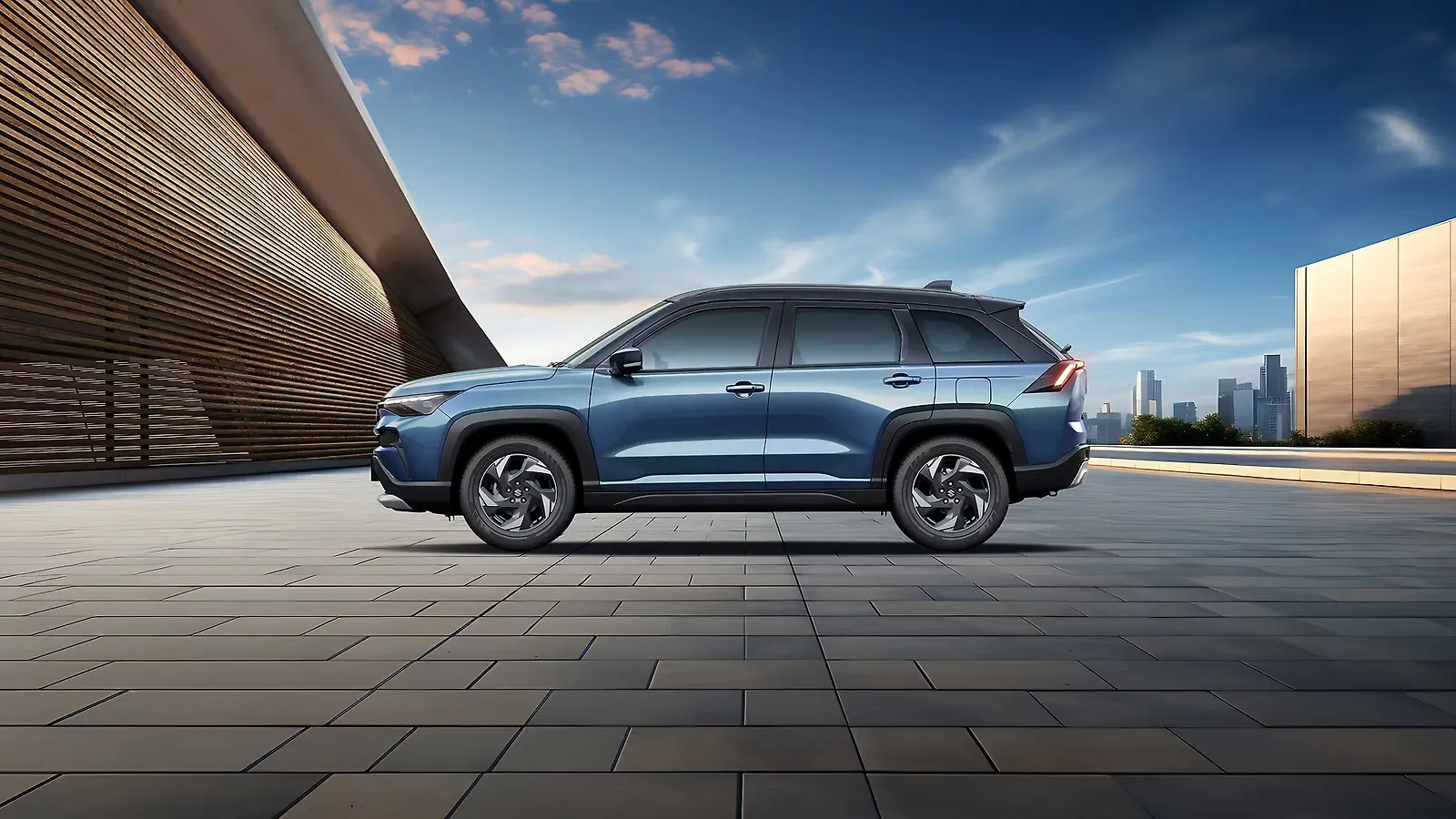 Maruti Victoris – 5 Firsts for Maruti Arena! - CarWale