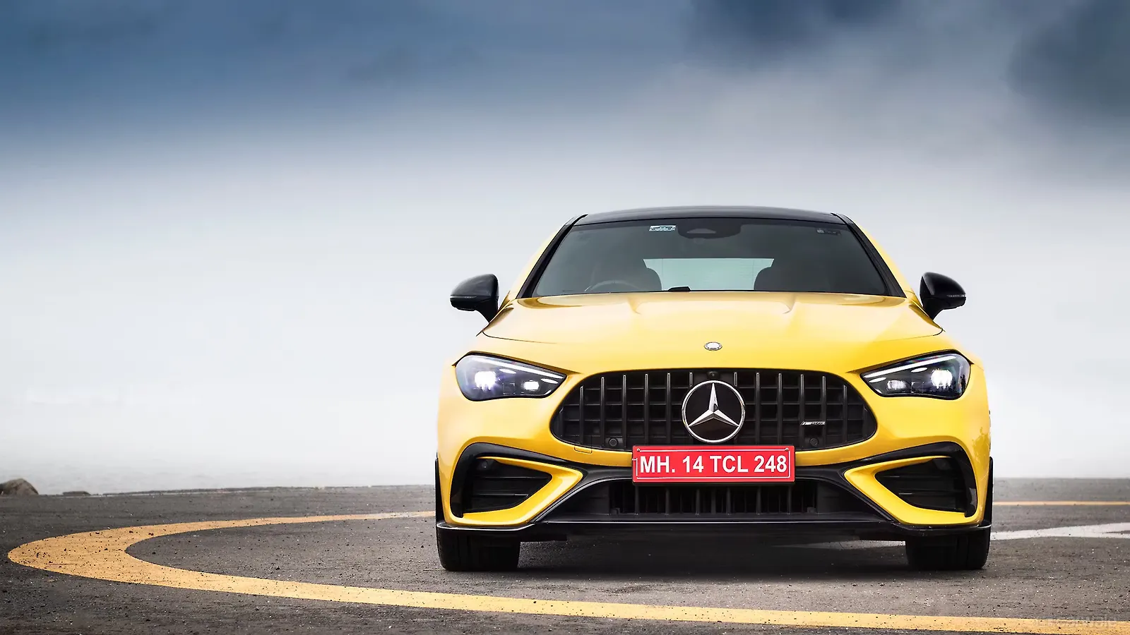AMG CLE 53 4MATIC Plus Coupe on road Price | Mercedes-Benz AMG CLE 53 ...