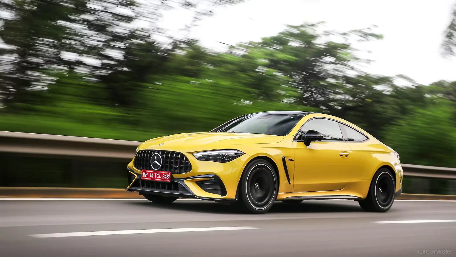 AMG CLE 53 4MATIC Plus Coupe on road Price | Mercedes-Benz AMG CLE 53 ...