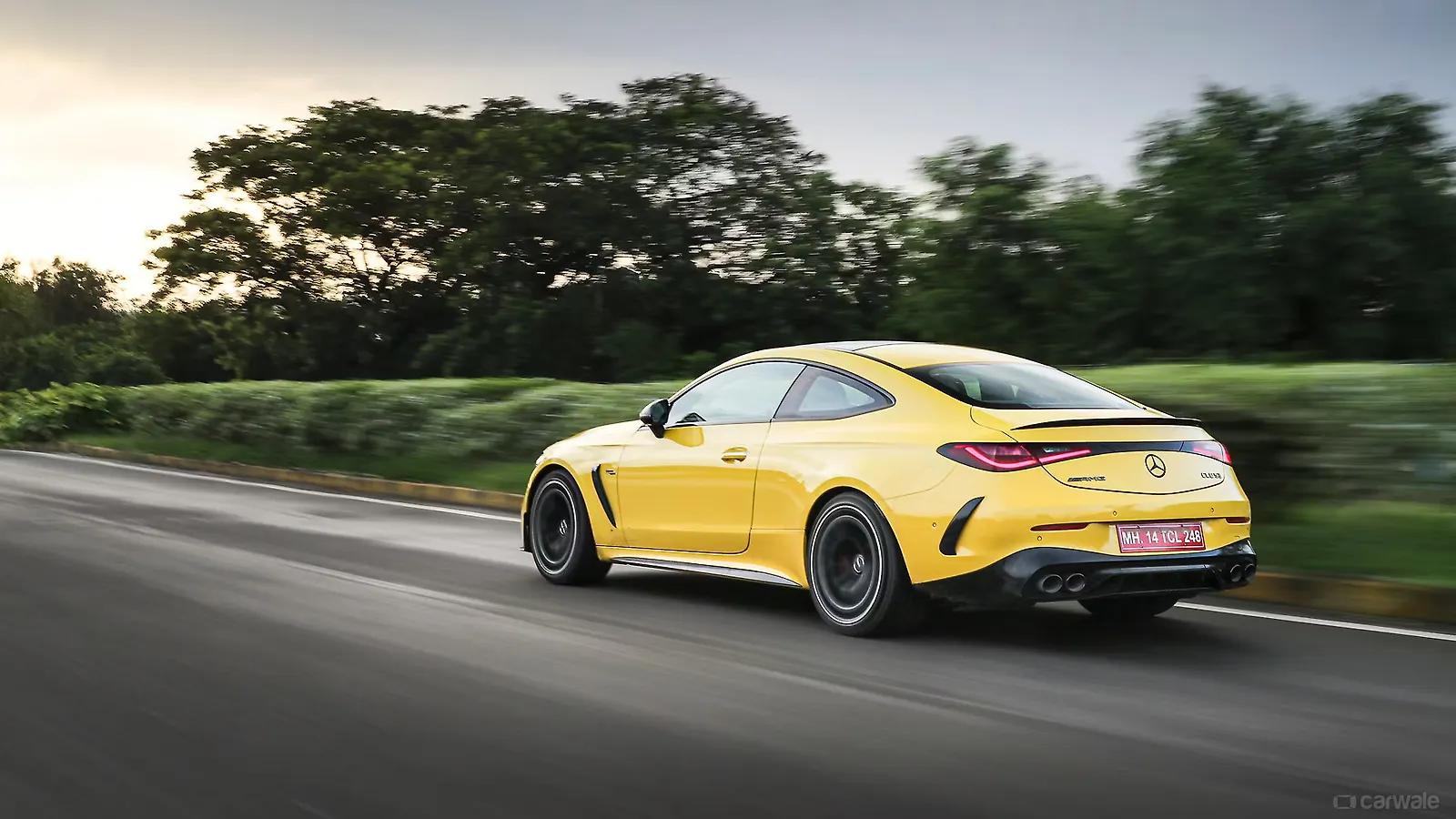 AMG CLE 53 4MATIC Plus Coupe on road Price | Mercedes-Benz AMG CLE 53 ...