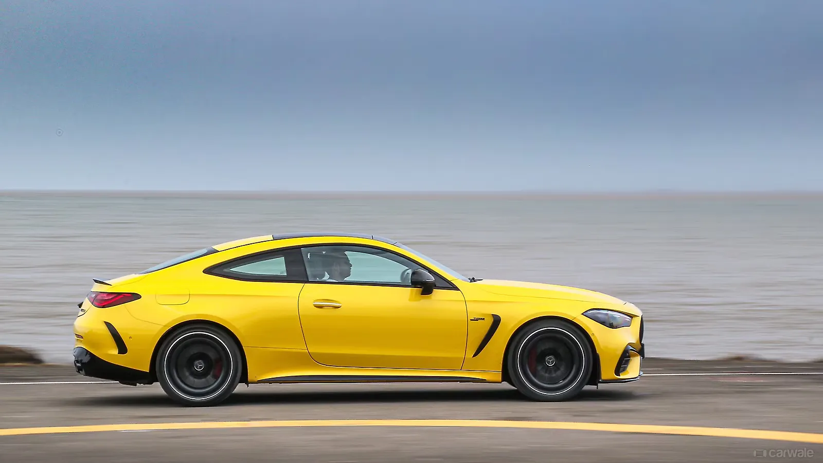 AMG CLE 53 4MATIC Plus Coupe on road Price | Mercedes-Benz AMG CLE 53 ...