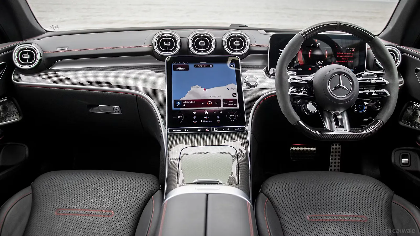 AMG CLE 53 4MATIC Plus Coupe on road Price | Mercedes-Benz AMG CLE 53 ...