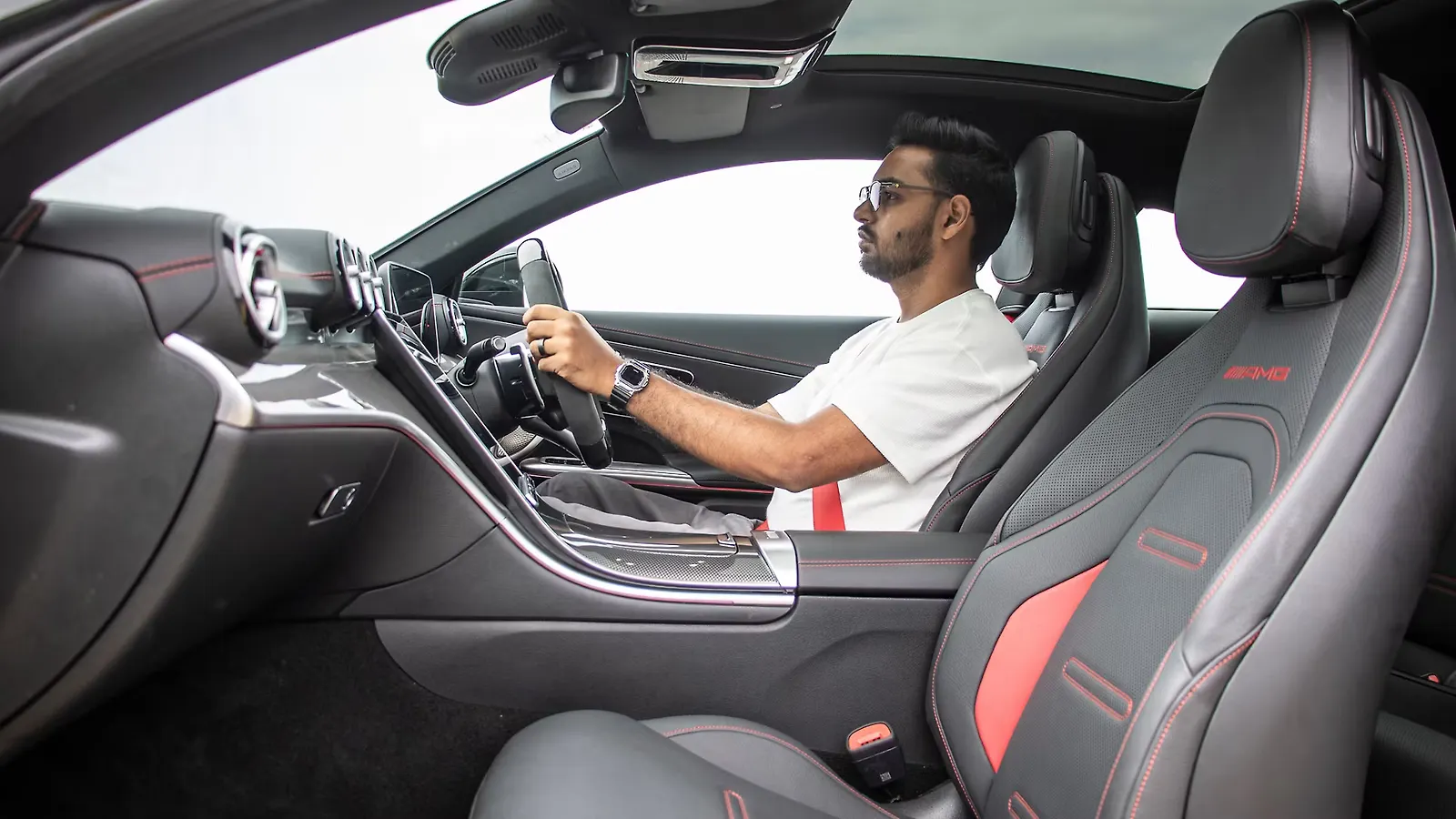 AMG CLE 53 4MATIC Plus Coupe on road Price | Mercedes-Benz AMG CLE 53 ...