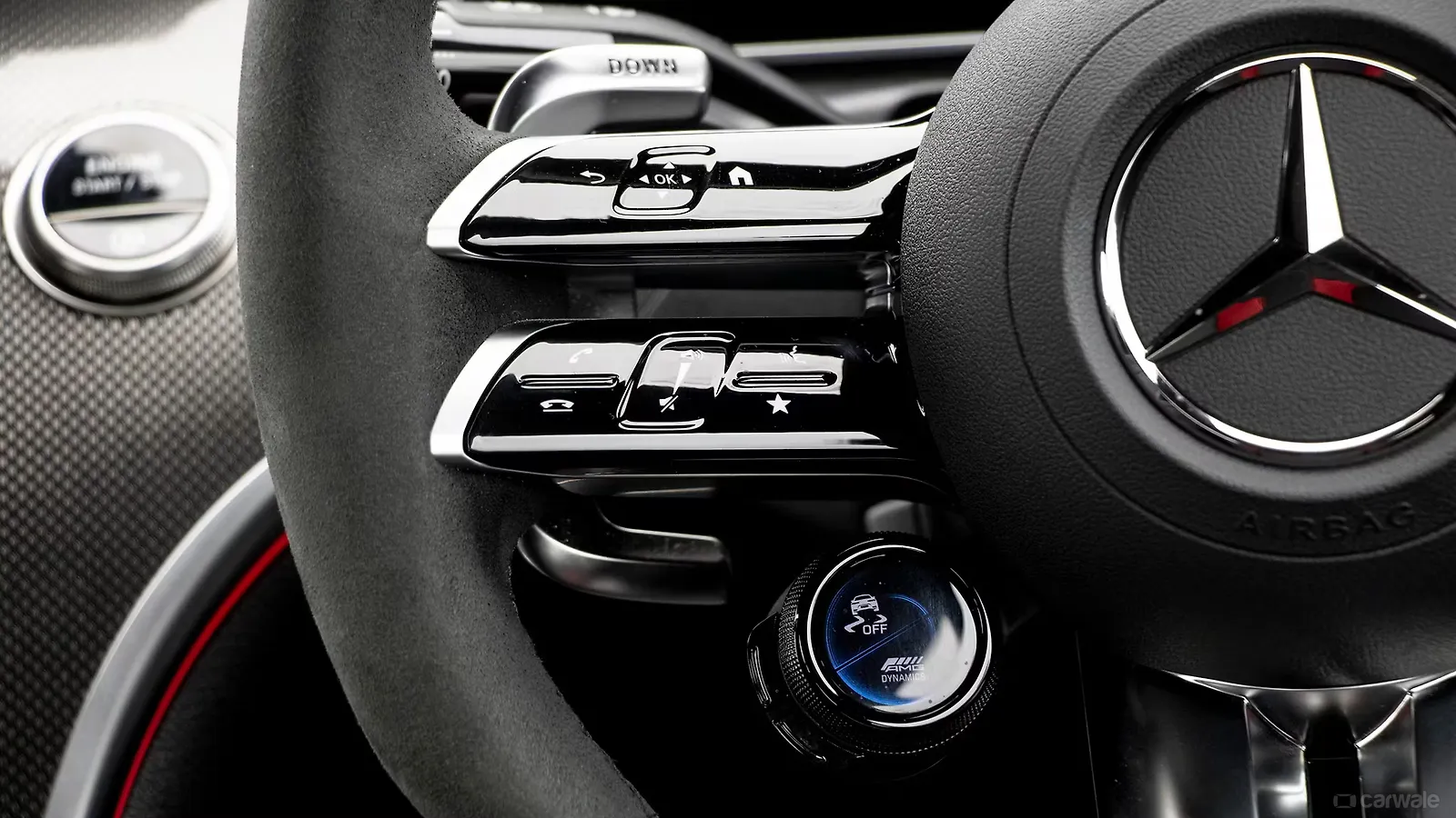 AMG CLE 53 4MATIC Plus Coupe on road Price | Mercedes-Benz AMG CLE 53 ...