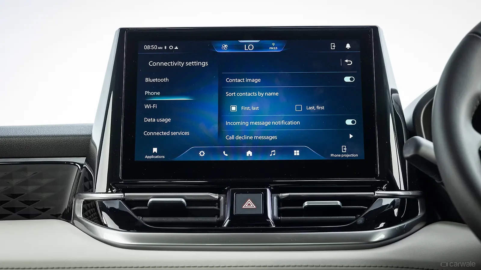 Maruti Victoris First Drive Review - CarWale