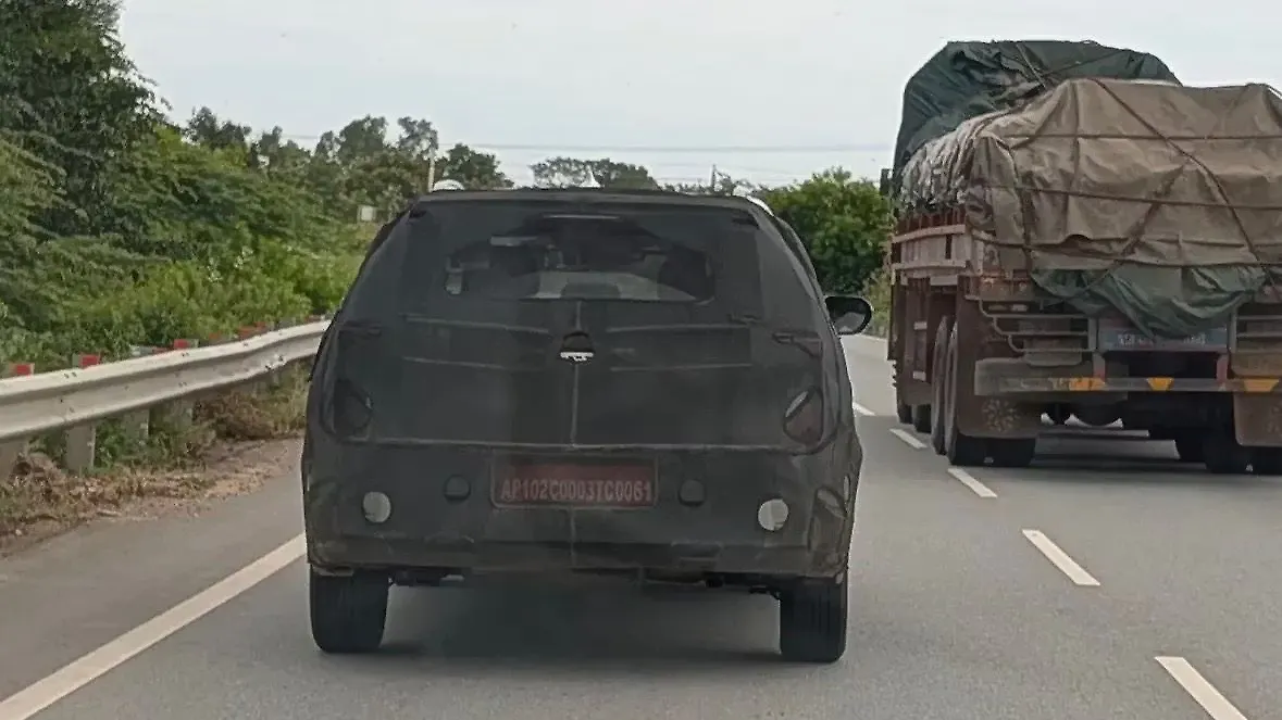 New-gen Kia Seltos Continues Test Runs across India - CarWale