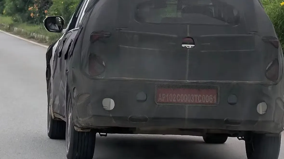 New-gen Kia Seltos Continues Test Runs across India - CarWale