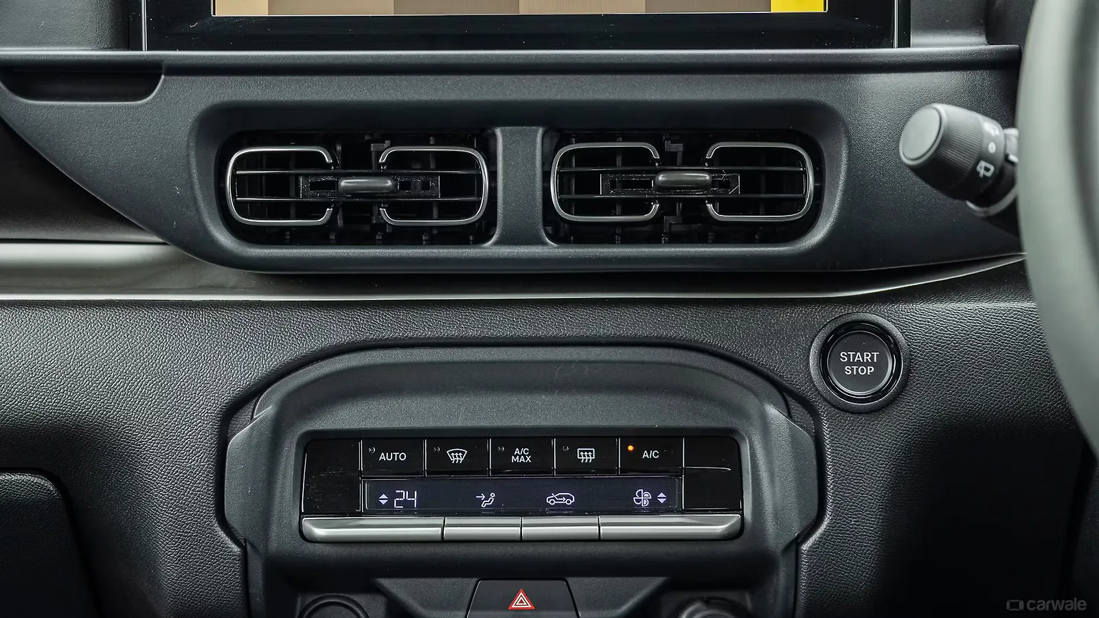 Citroen C3X First Drive Review - CarWale