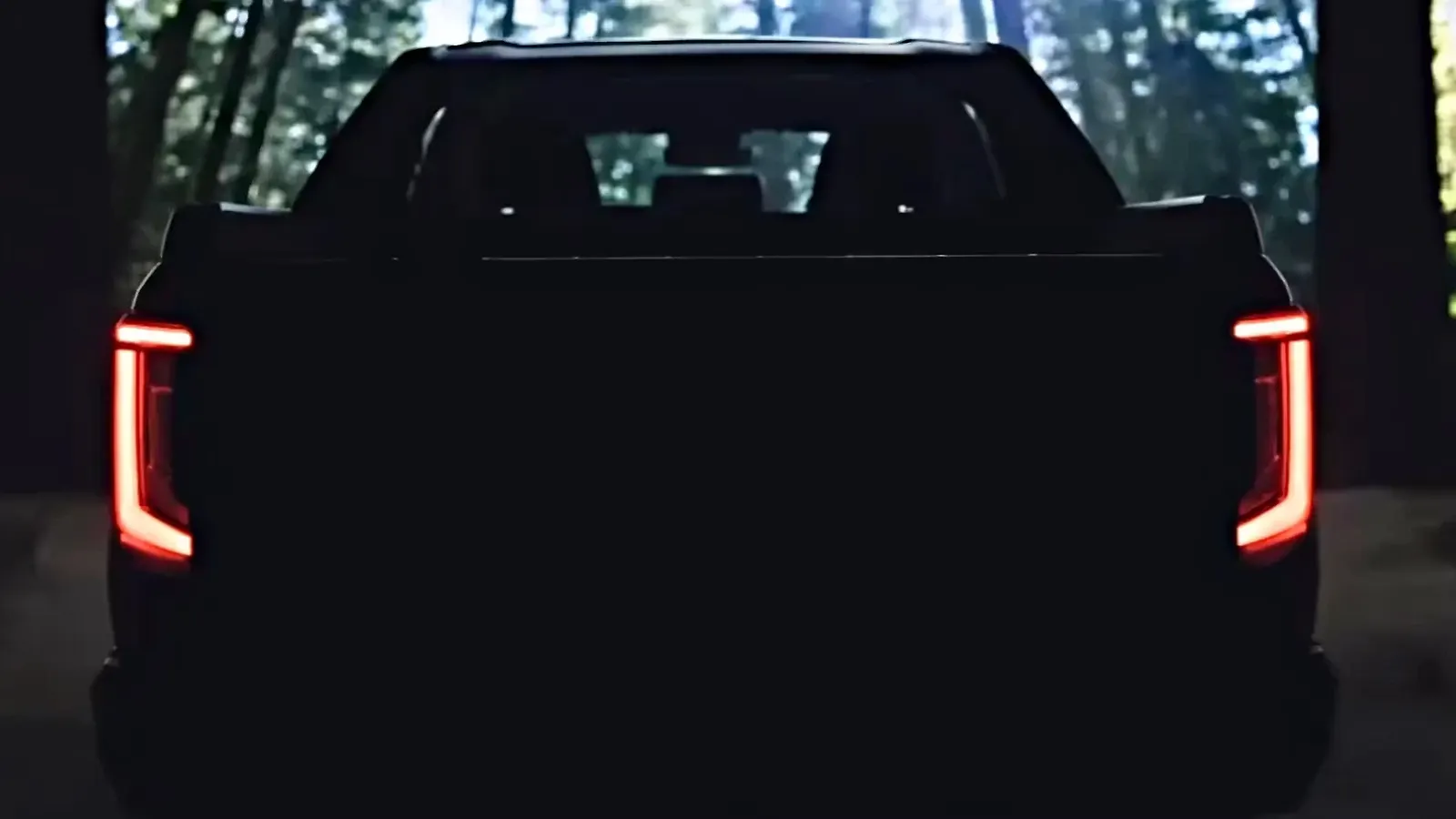New-gen Toyota Hilux Teased Ahead of Global Debut - CarWale