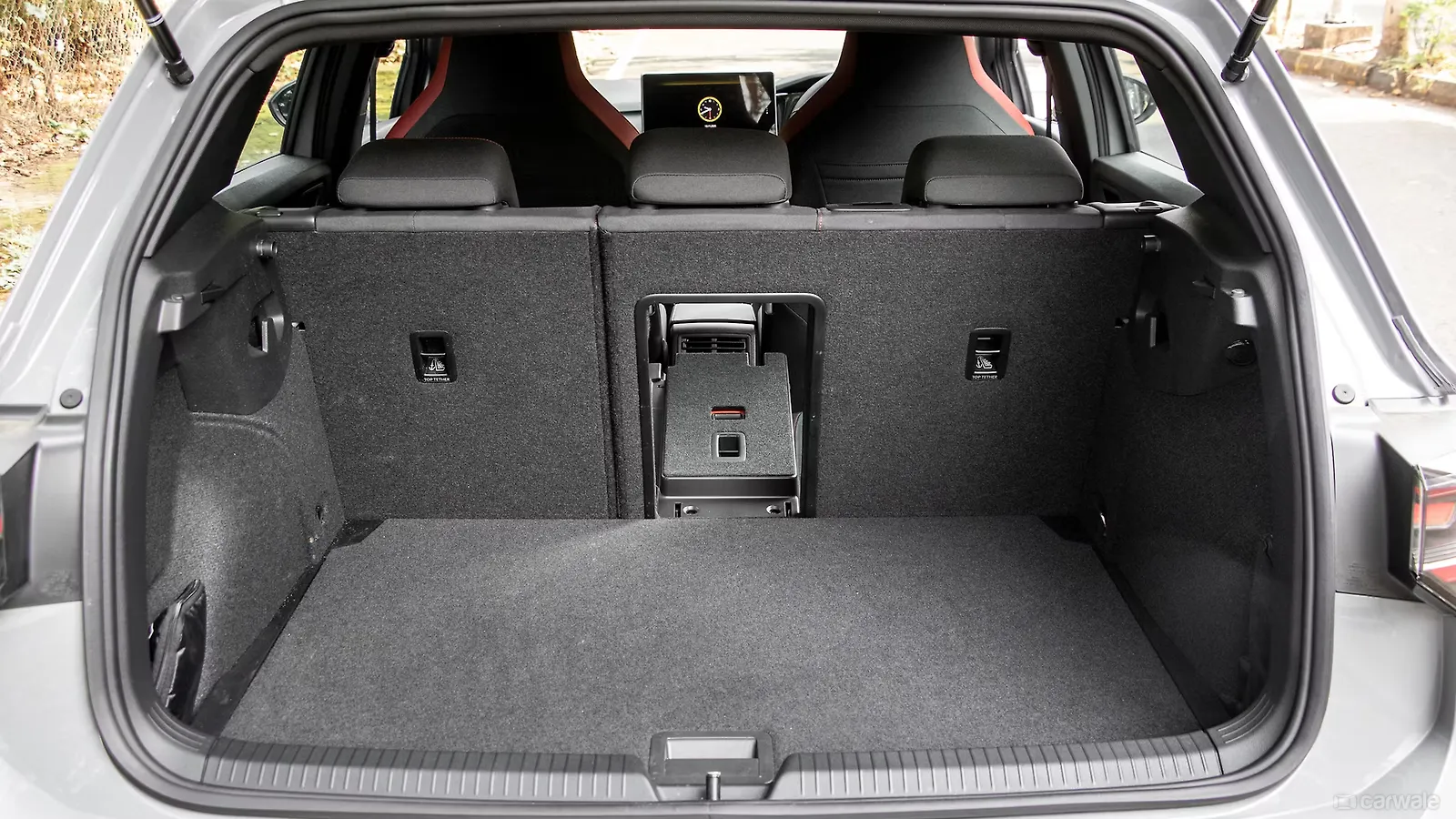 Volkswagen Golf GTI First Drive Road Review - CarWale