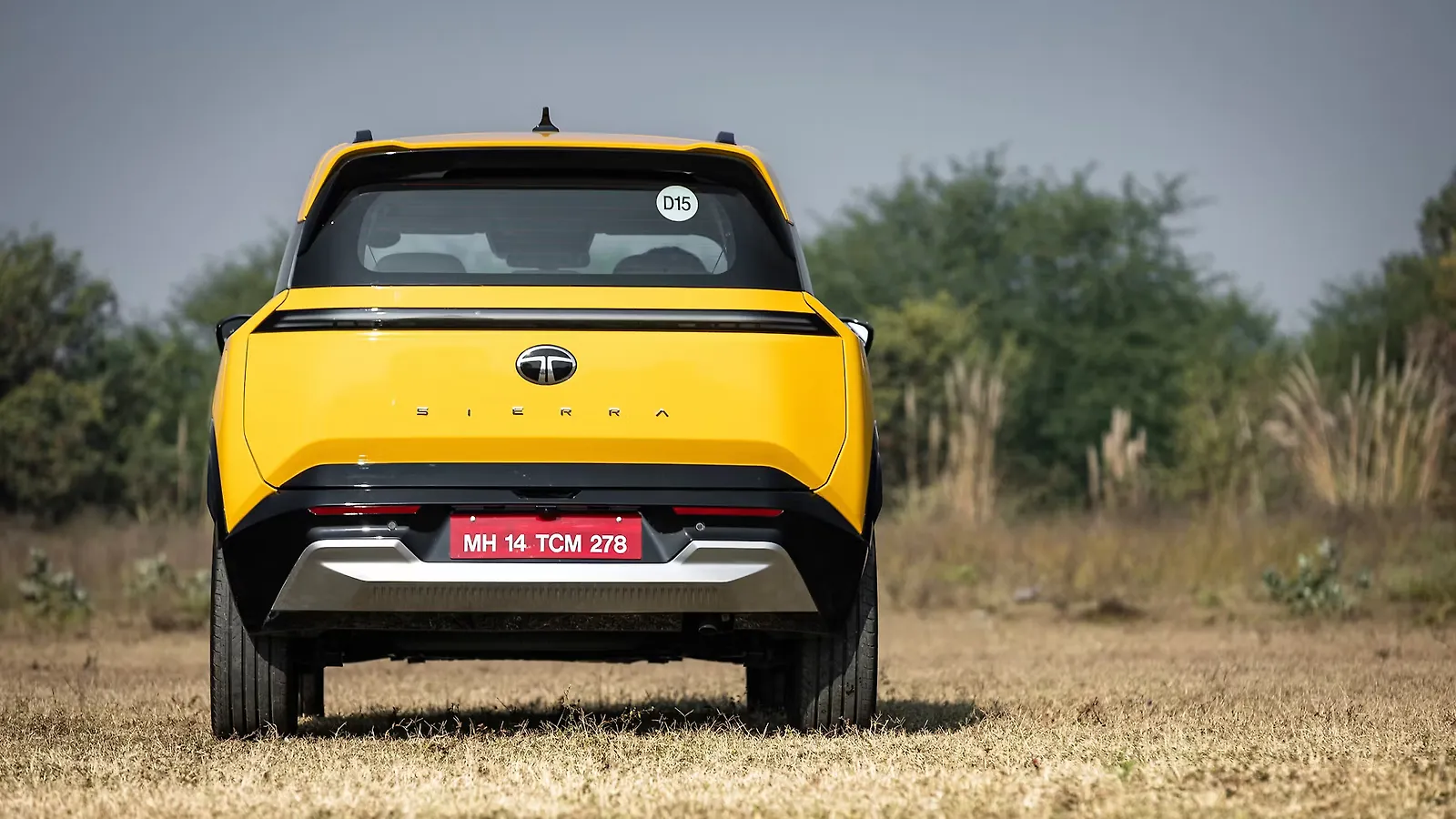 Tata Sierra Turbo Petrol AT First Drive Review | CarTrade