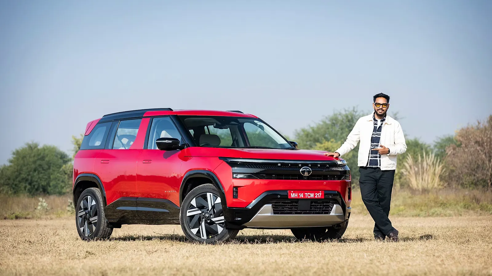 Tata Sierra Turbo Petrol AT First Drive Review | CarTrade