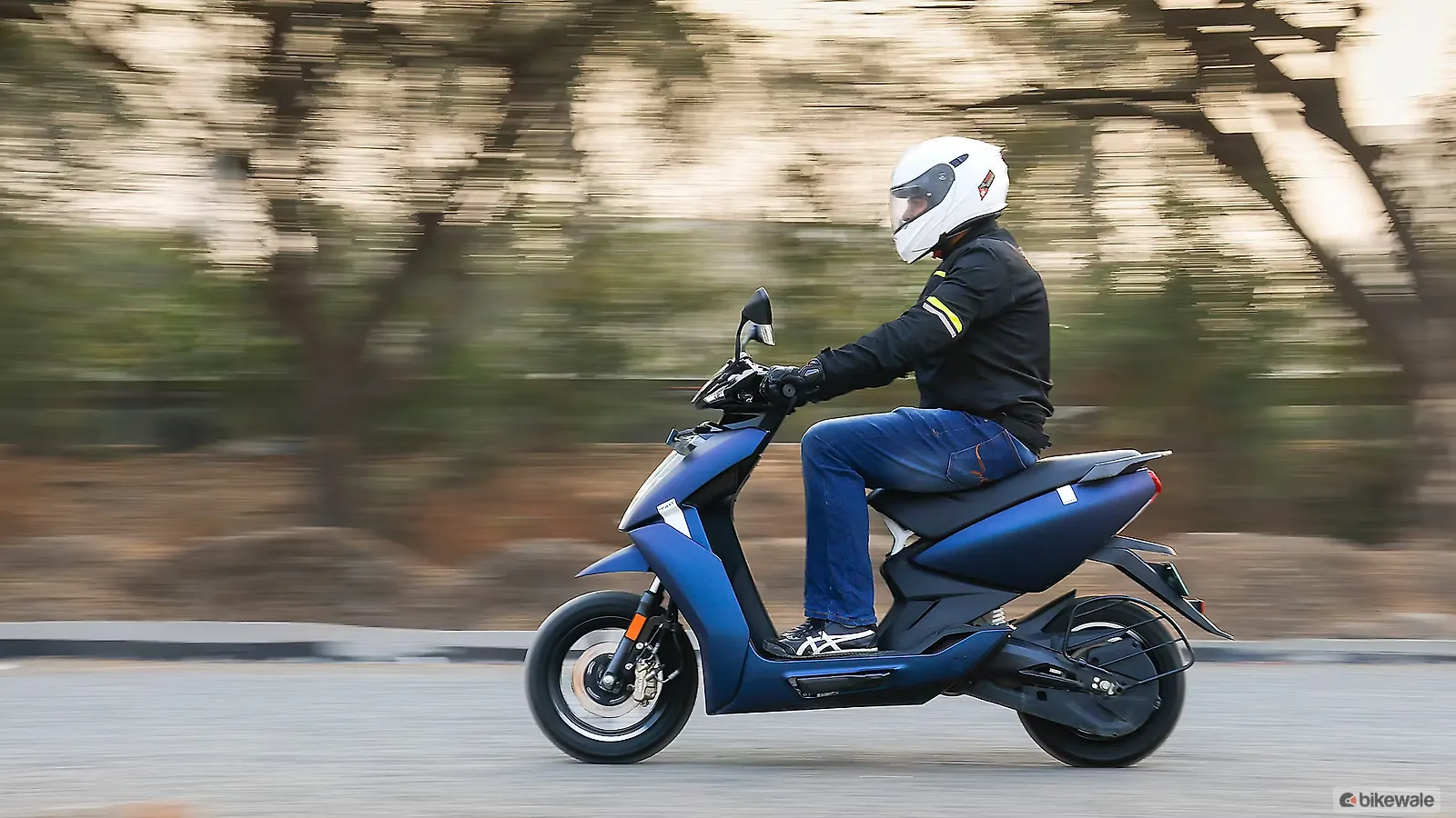 Ather 450X Long Term Report – Wrap Up - BikeWale