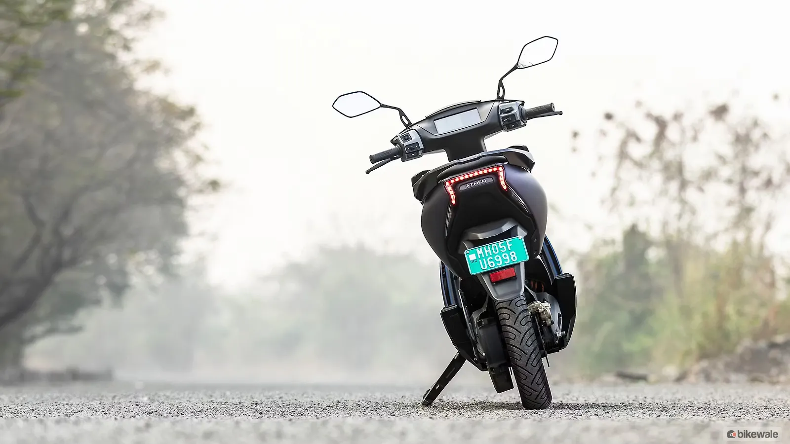 Ather 450X Long Term Report – Wrap Up - BikeWale