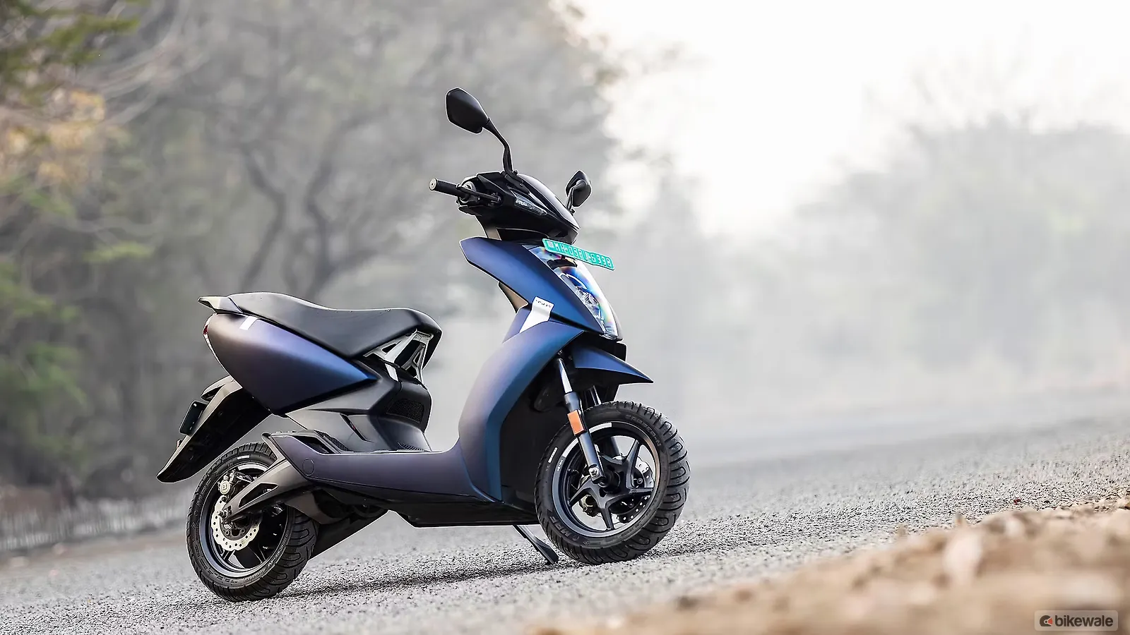 Ather 450X Long Term Report – Wrap Up - BikeWale
