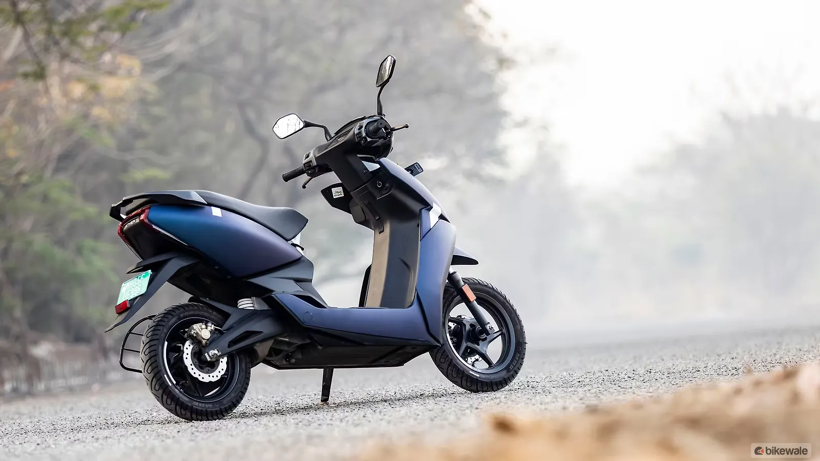 Ather 450X Long Term Report – Wrap Up - BikeWale