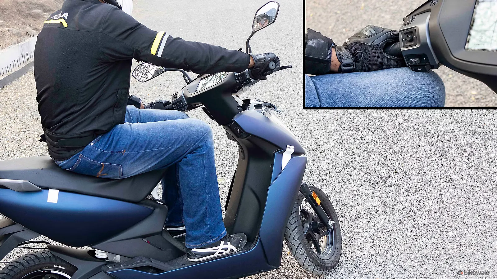 Ather 450X Long Term Report – Wrap Up - BikeWale