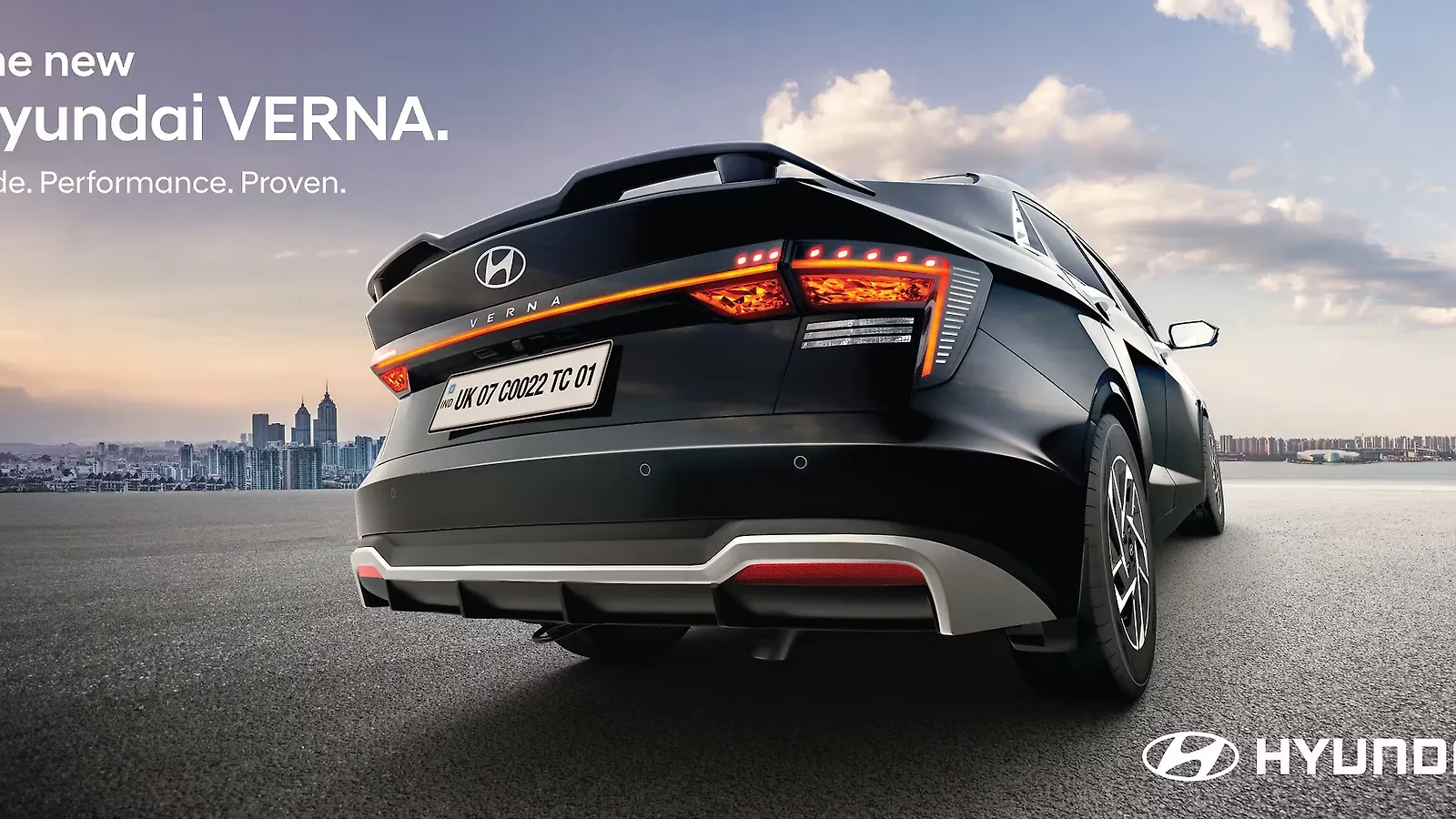 2026 Hyundai Verna Launched in India at Rs. 10.98 lakh - CarWale